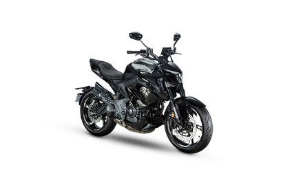 Zontes 350R Black Colour - 350R Black Price