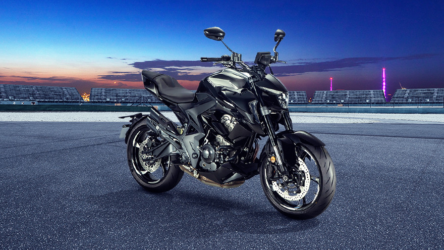 Zontes bikes Images | Photos of Zontes Bike Models