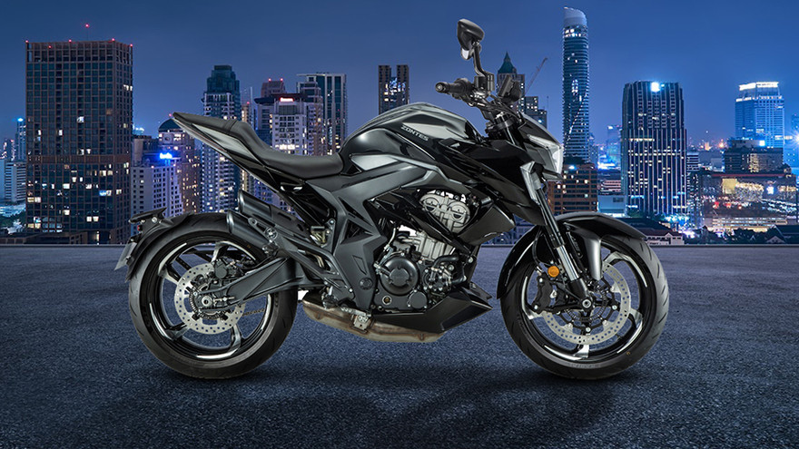 Zontes bikes Images | Photos of Zontes Bike Models