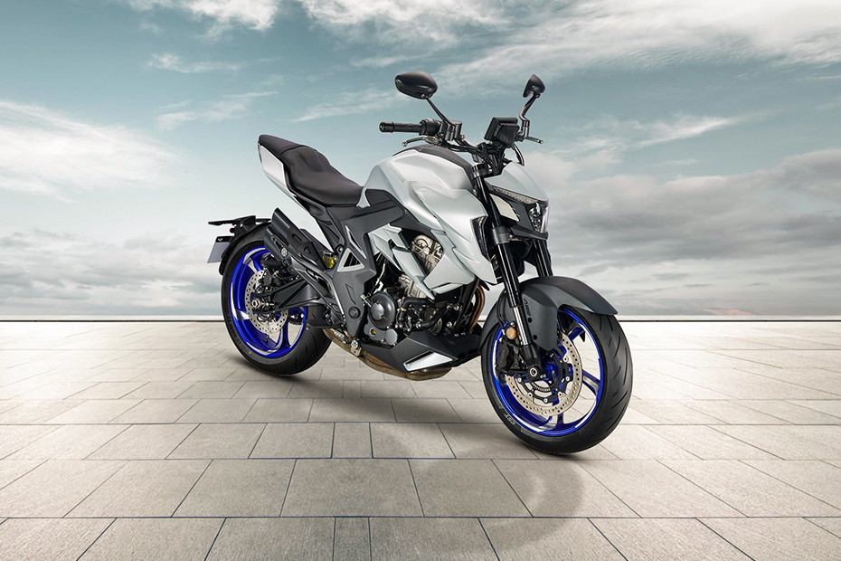 Zontes 350R White Price, Images, Mileage, Specs & Features
