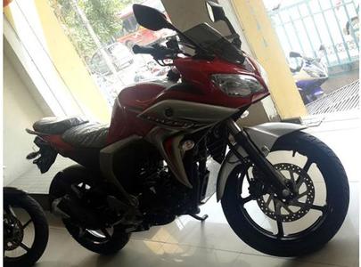 Latest Yamaha Fazer Bikes News, Yamaha Fazer News | BikeDekho