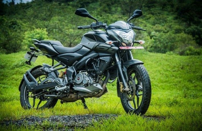Sale > bajaj pulsar 160 new model 2021 price > in stock