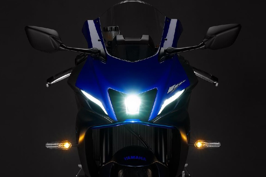 2022 R3 Headlights