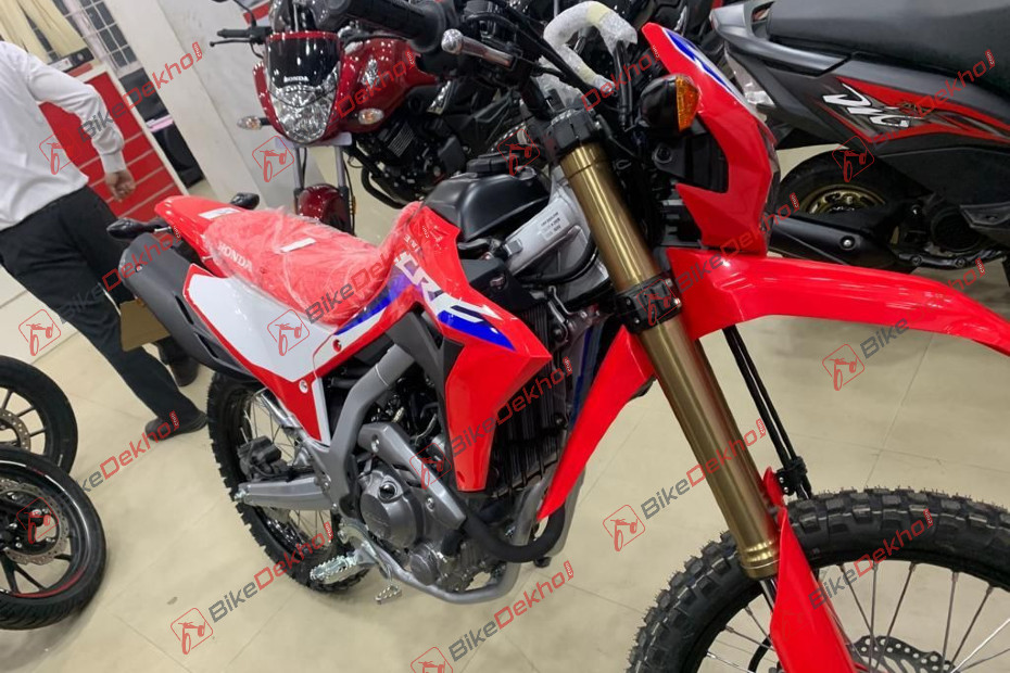 Crf300l Modified | atelier-yuwa.ciao.jp