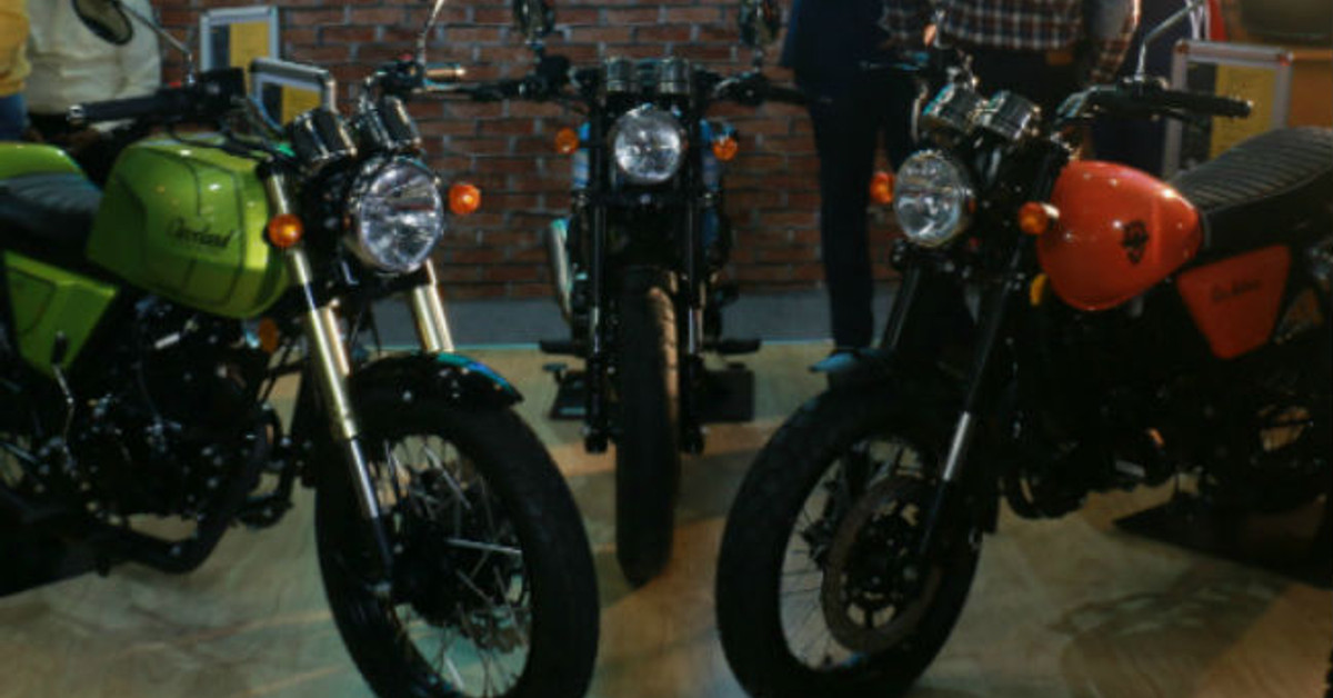 Cleveland Misfit, Ace Deluxe Pricing Revealed For India