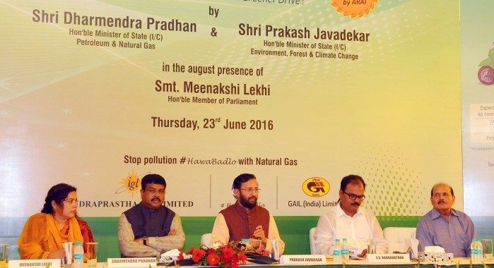 CNG Kits For Two-Wheelers Launched By Govt. | BikeDekho