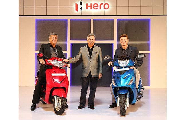 Hero MotoCorp to Start a New R&D Facility in Jaipur | BikeDekho