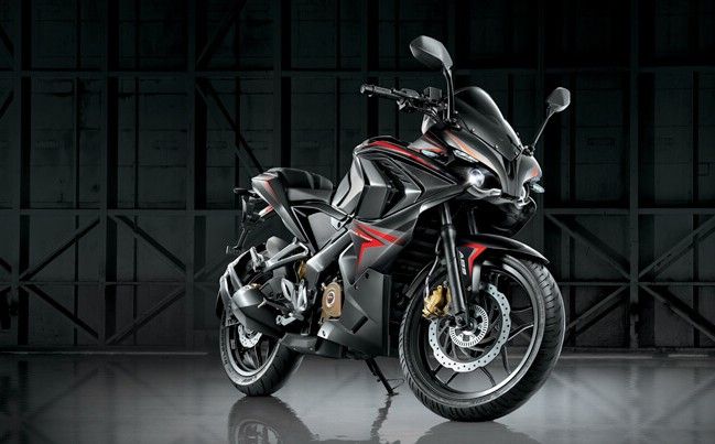 Top 5 Most Affordable Full-Faired Bikes In India | Bikedekho