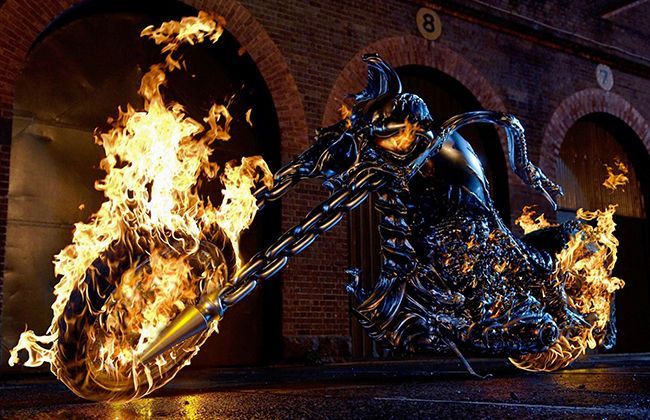 Top 10 Most Fierce Movie Bikes of All Time | Bikedekho