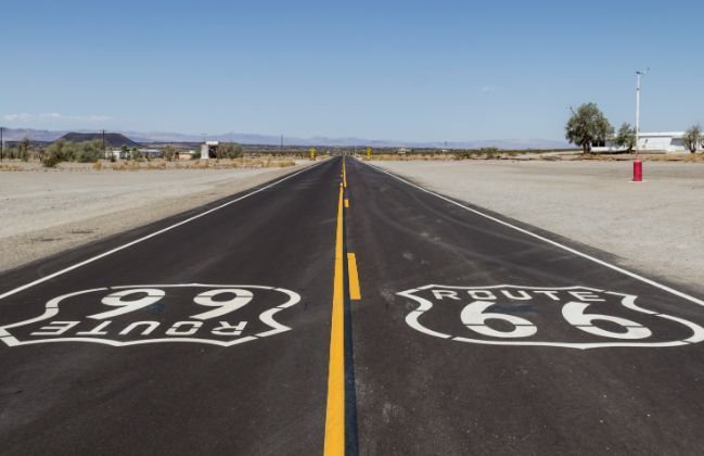 Harley-Davidson Offers Customers a Chance to Ride on the Iconic Route ...