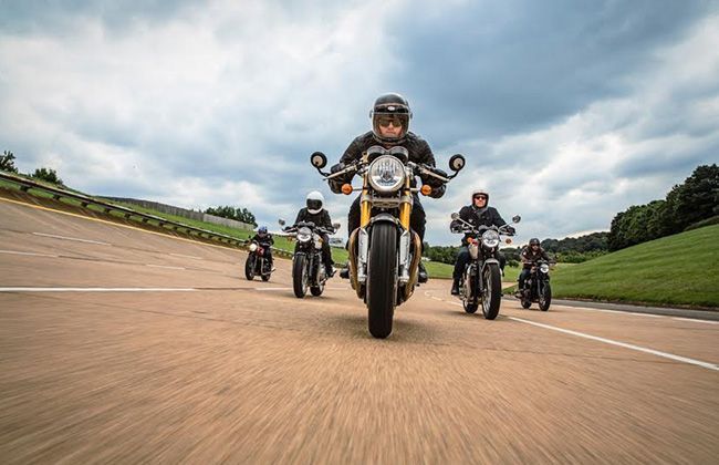 Electronic Rider-Aids: Making Motorcycles Safer to Ride… Faster | Bikedekho