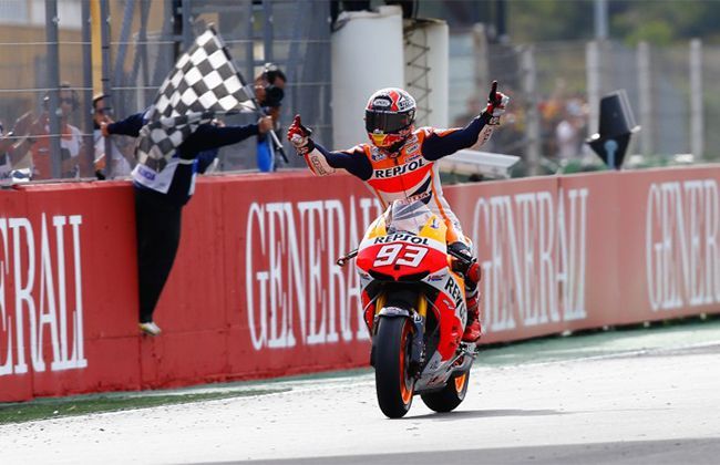 All You need to Know about MotoGP - A Beginner's Guide | Bikedekho