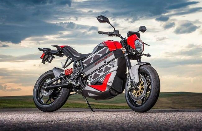 Indian Motorcycle Developing Its First Ever Electric Bike | BikeDekho