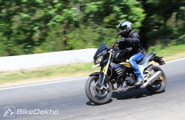 Mahindra Two Wheelers To Focus On Premium Segment | BikeDekho