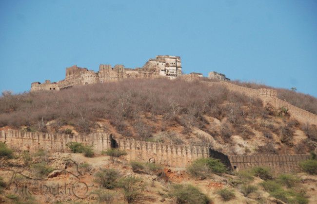 A Short Road Trip Discovering Heritage of Jaipur, Ajmer and Pushkar in ...
