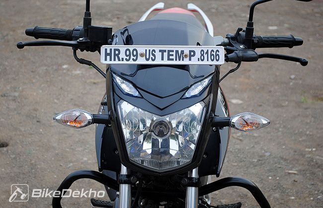 Review of the new 150cc Hero Xtreme Sports | BikeDekho