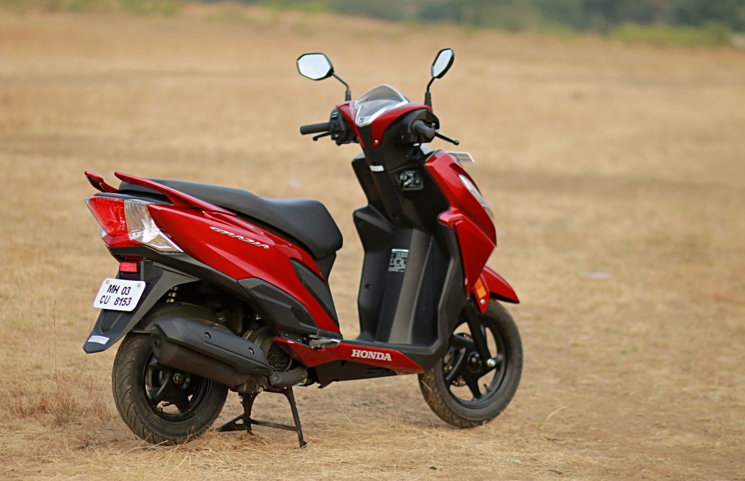 Honda Grazia Price, EMI, Specs, Images, Mileage and Colours