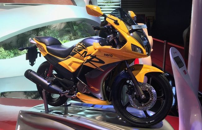 Karizma Zmr 2022
