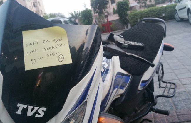 April Fool Special: Top Motorcycle Pranks for the Day | Bikedekho