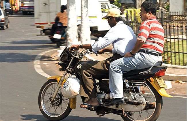 Motorcycle Taxis to Make Way in Bengaluru | BikeDekho