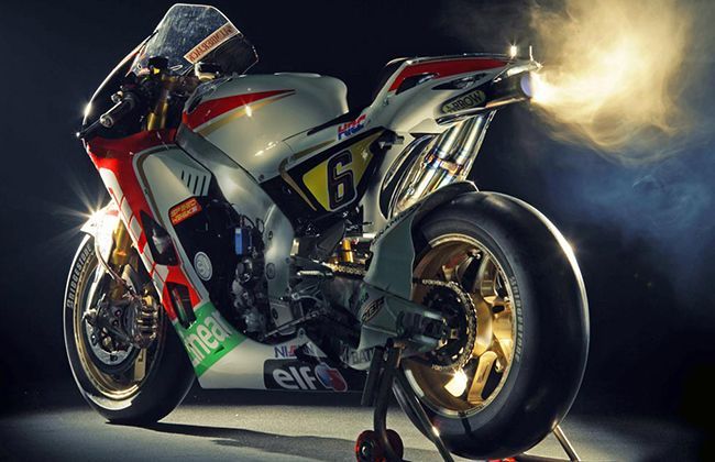 All You need to Know about MotoGP - A Beginner's Guide | Bikedekho