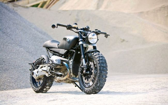 What is a Scrambler Motorcycle? Know How to Make One | Bikedekho
