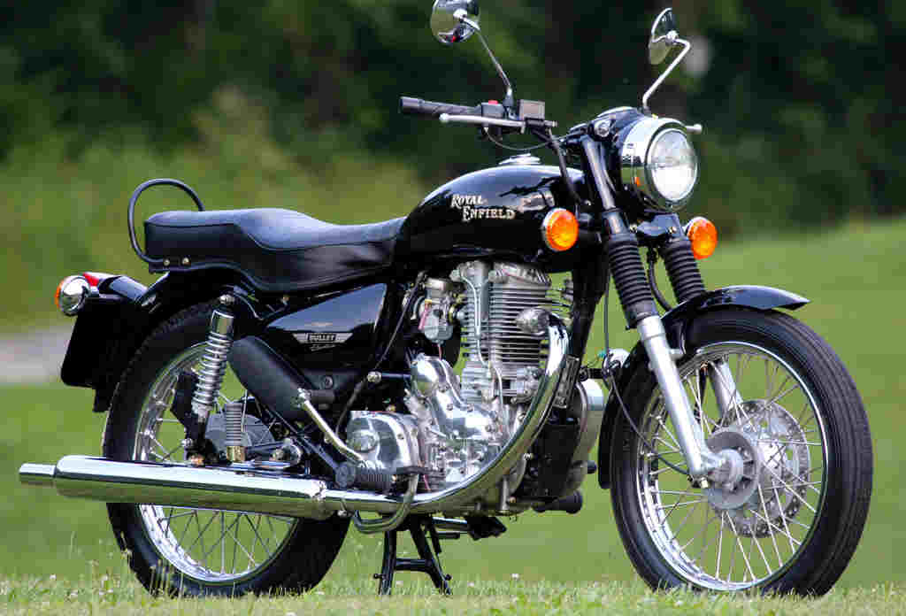 The History of Legends – The Royal Enfield | Bikedekho