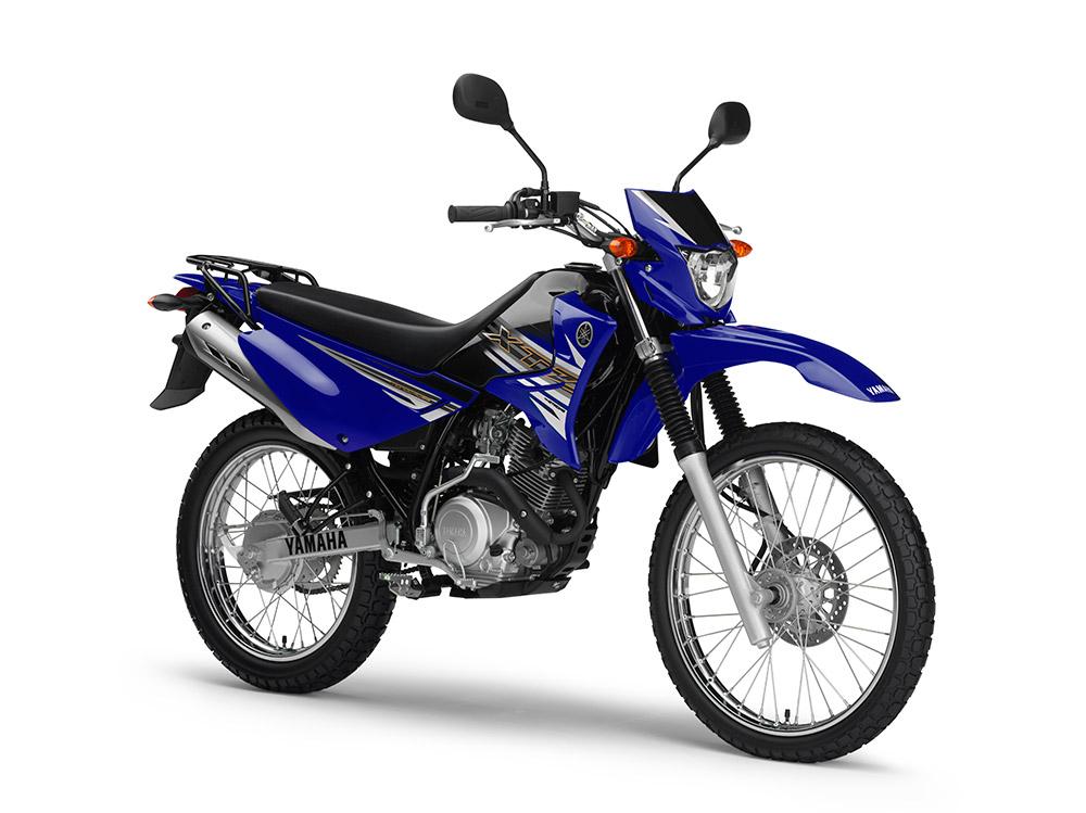 Yamaha XTZ 125 Spotted Testing In India | BikeDekho
