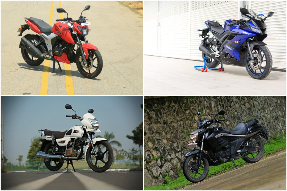 Most Fuel-efficient Bikes Tested In 2018 | BikeDekho
