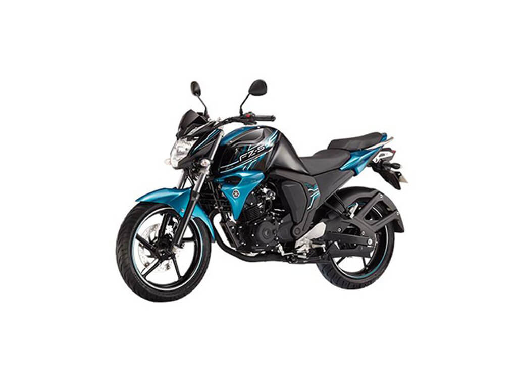 Yamaha FZ Through The Ages: FZ-16, FZ-Fi, FS-S and more | BikeDekho