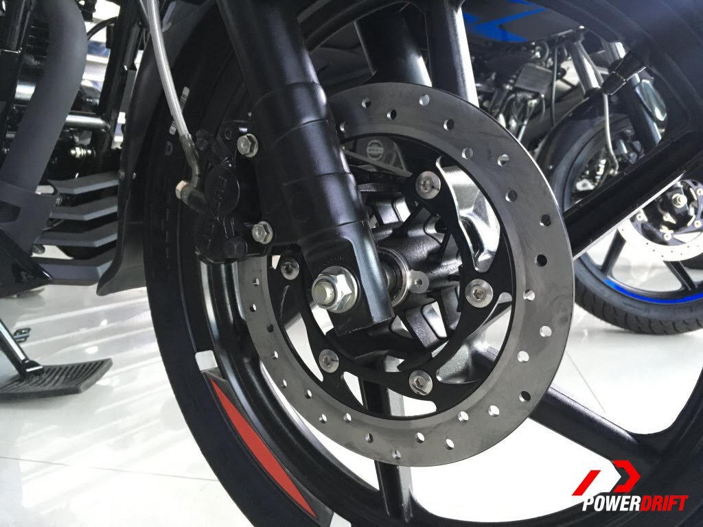 Bajaj Pulsar 180F: All You Need To Know | BikeDekho