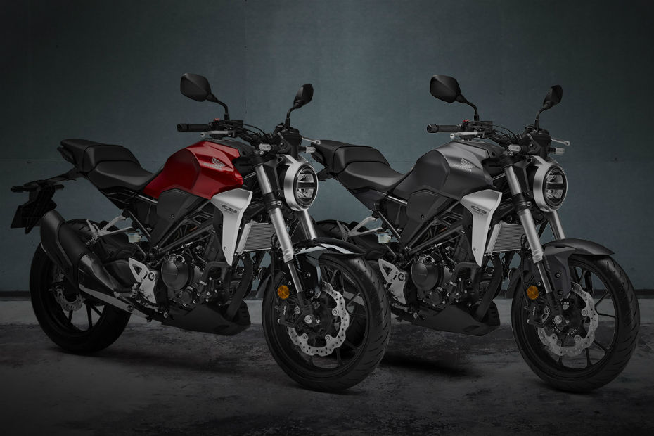 Honda CB300R India Launch Tomorrow | BikeDekho