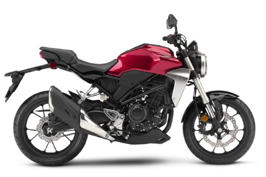 Honda CB300R India Launch Tomorrow | BikeDekho