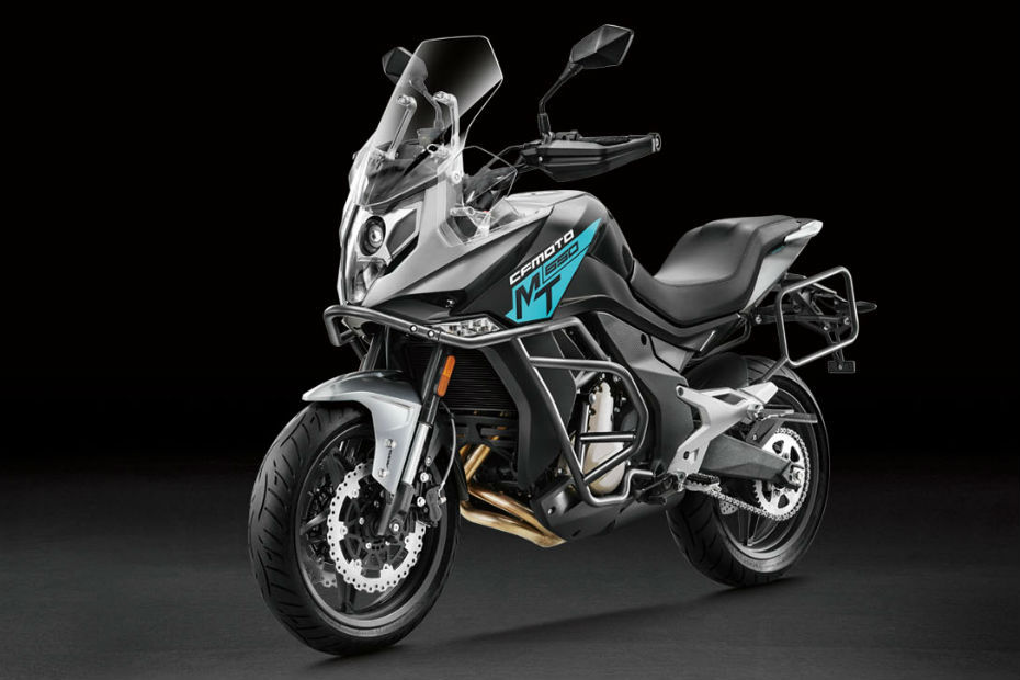 CFMoto 650MT: 5 Things To Know | BikeDekho