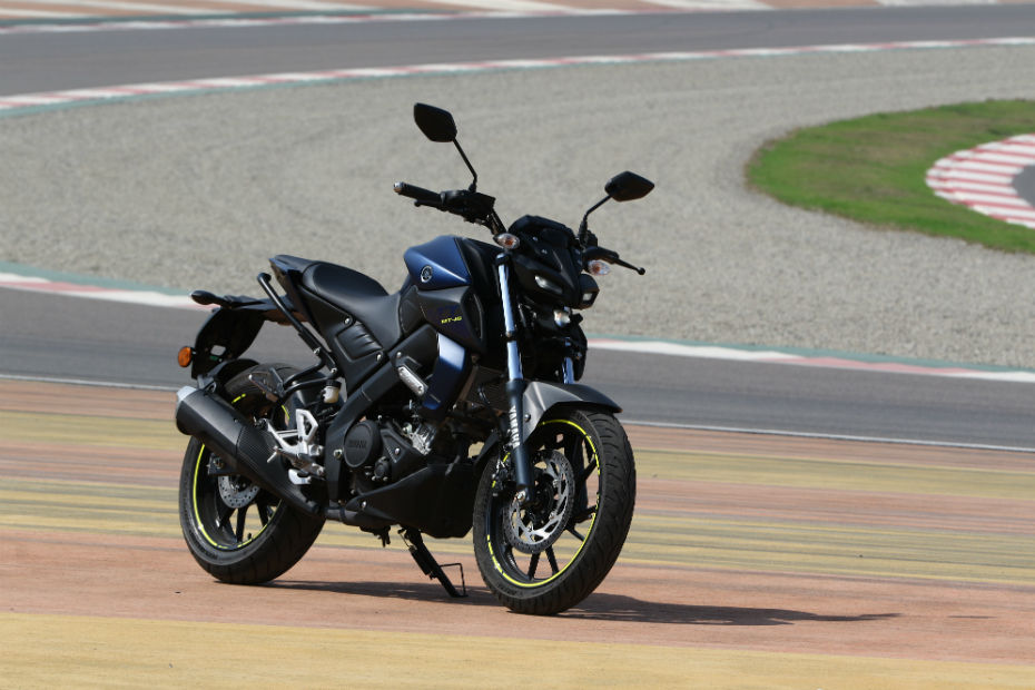 Yamaha MT 15 Detailed Image Gallery BikeDekho Yamaha MT 15 Detailed Image Gallery BikeDekho