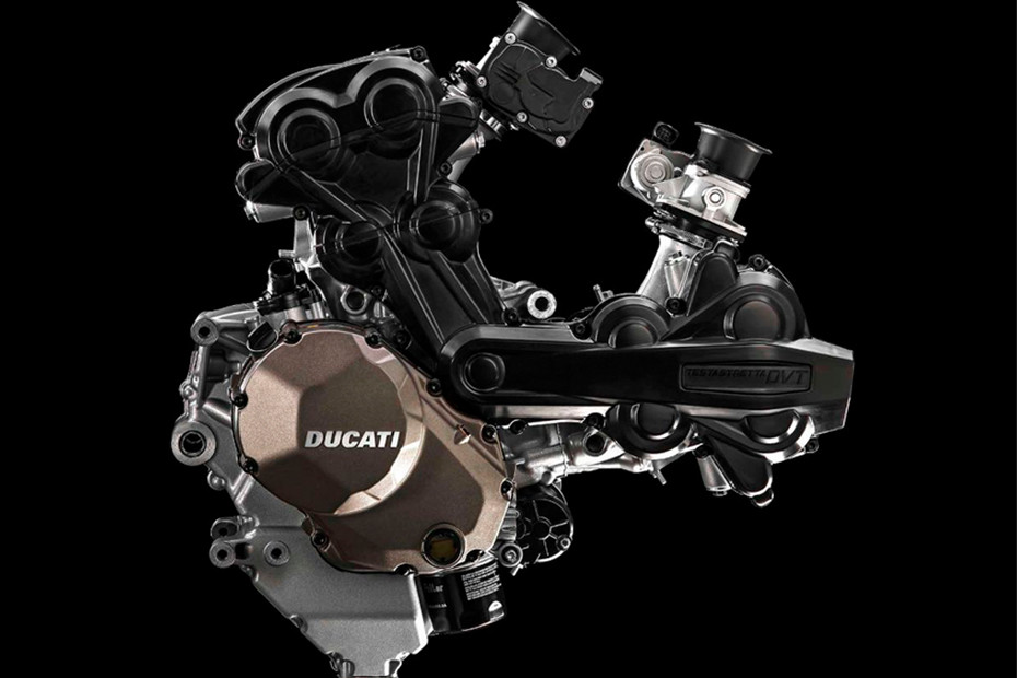 Different Types Of Motorcycle Engines | BikeDekho