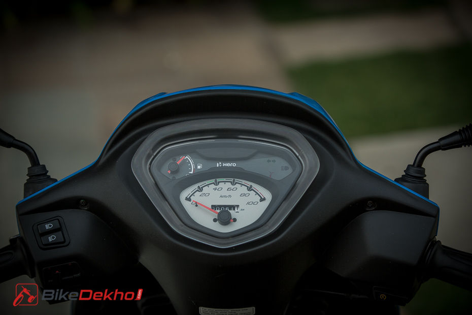 Hero Pleasure Plus Price- Images, Colours, Specs & Reviews