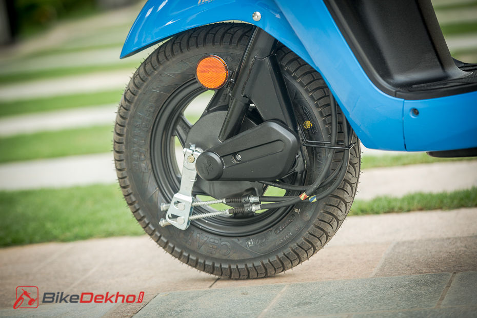 Hero Pleasure Plus Price- Images, Colours, Specs & Reviews