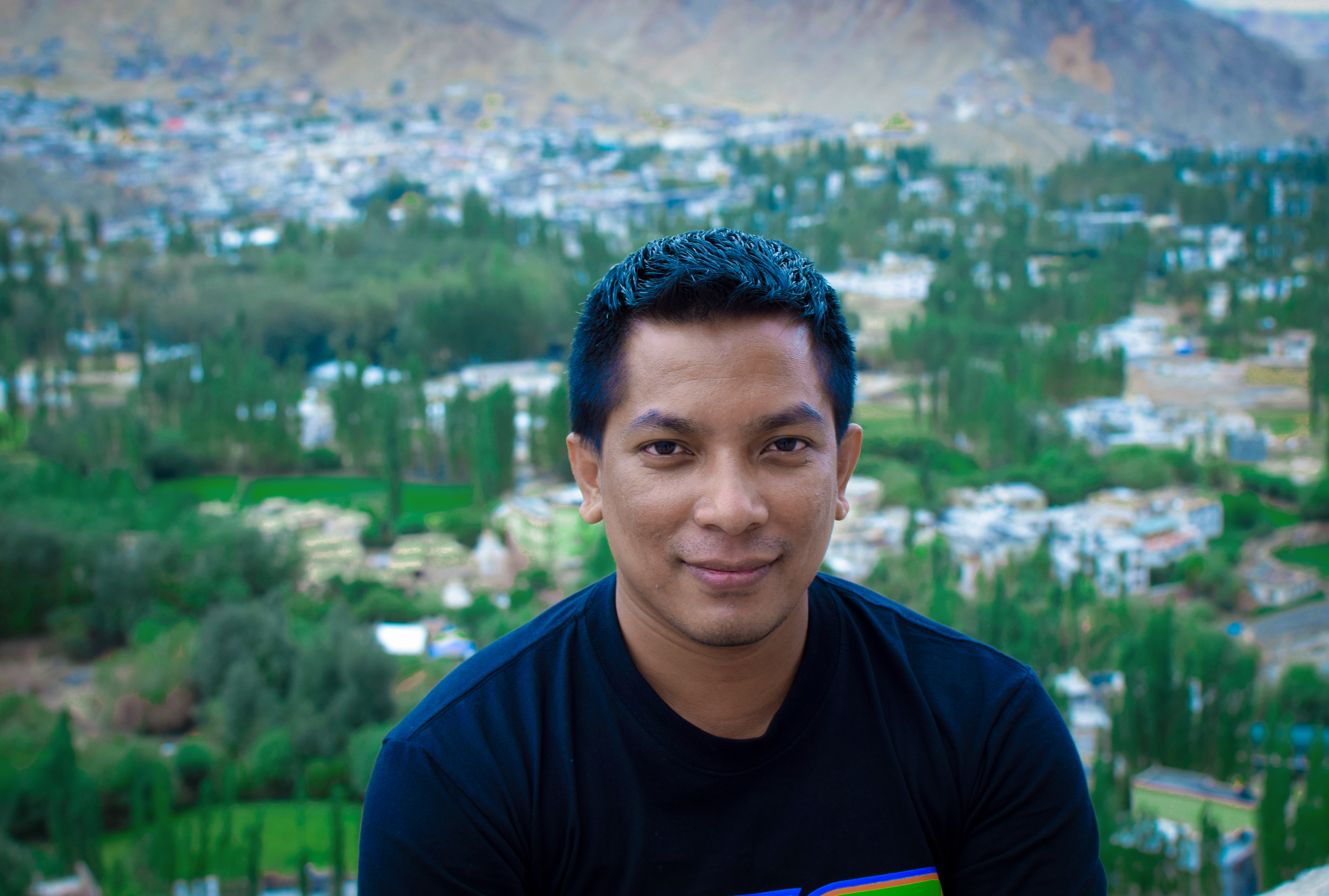 Saeed Akhtar | BikeDekho Auto News Authors India | BikeDekho.com