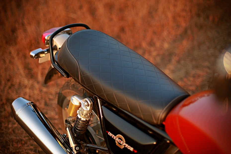 Royal Enfield Interceptor 650: Review In Pictures | BikeDekho
