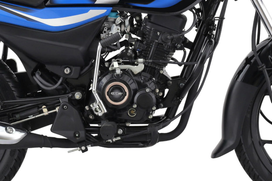Bajaj Platina 110 H Gear: 5 Things To Know | BikeDekho