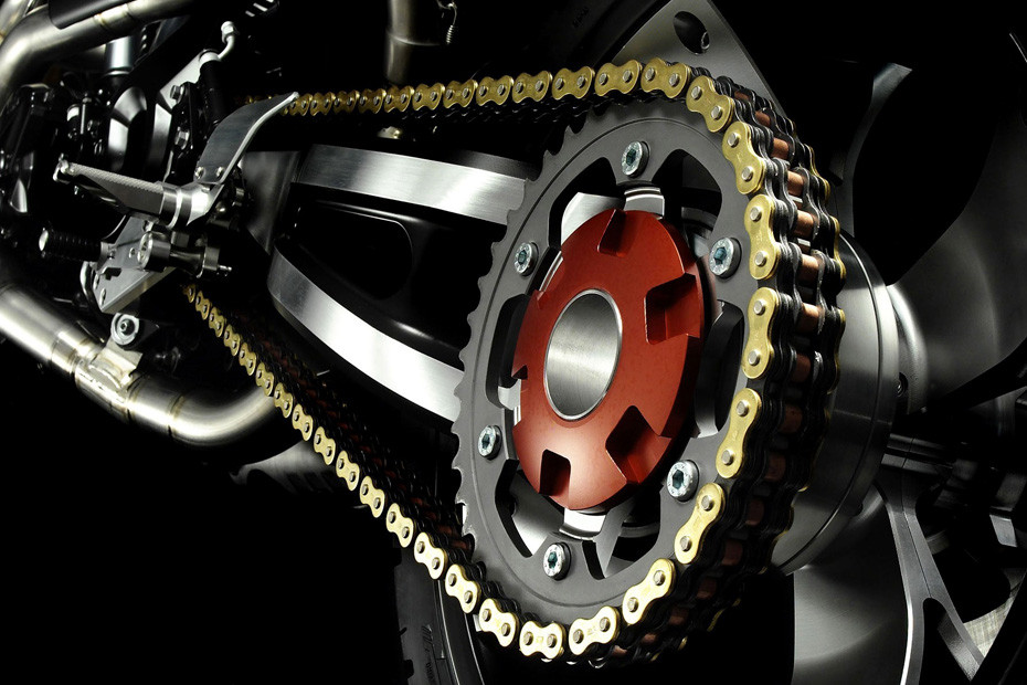 Different Types Of Motorcycle Drive Systems | BikeDekho
