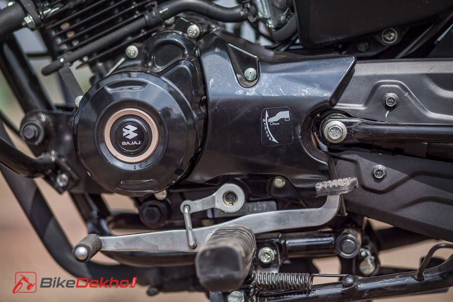 Bajaj Platina 110 H-Gear: Road Test Review | BikeDekho