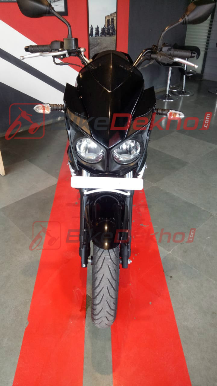 2019 Mahindra Mojo 300: All You Need To Know | BikeDekho