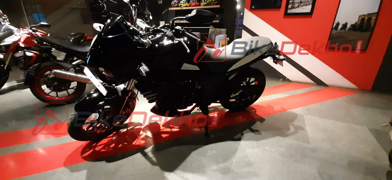 2019 Mahindra Mojo 300: All You Need To Know | BikeDekho