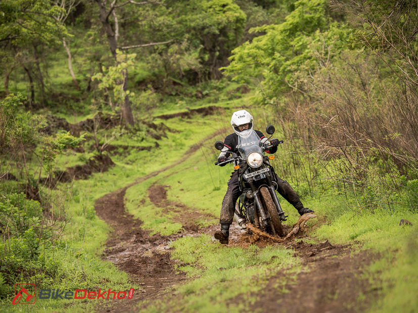 Hero XPulse 200 Fi vs Royal Enfield Himalayan: Comparison Review ...