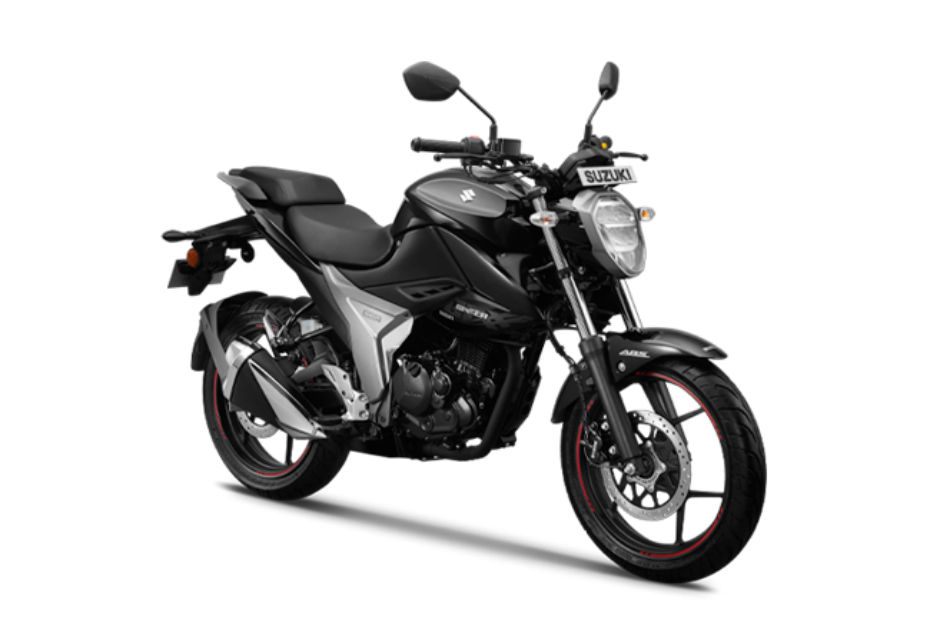Suzuki Gixxer: Differences Between Old And New Model | BikeDekho