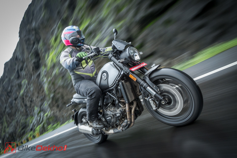 Benelli Leoncino Review: Photo Gallery | BikeDekho