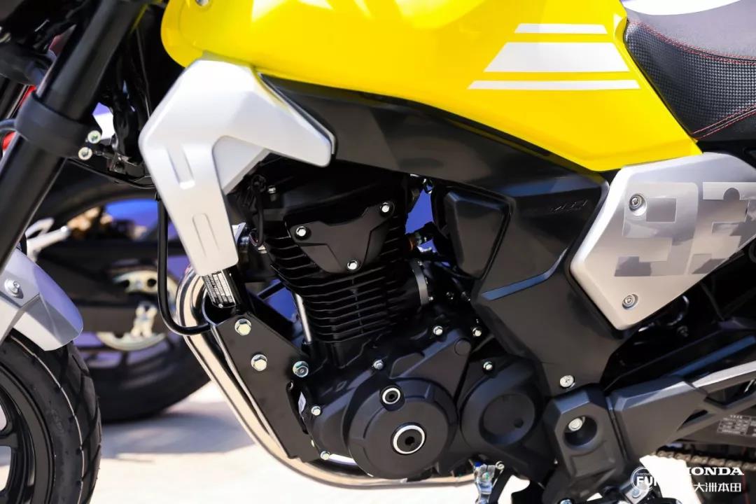 Honda CBF190TR: All You Need To Know | BikeDekho