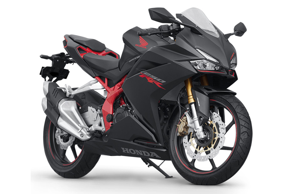 New Honda CBR300RR In The Works? | BikeDekho